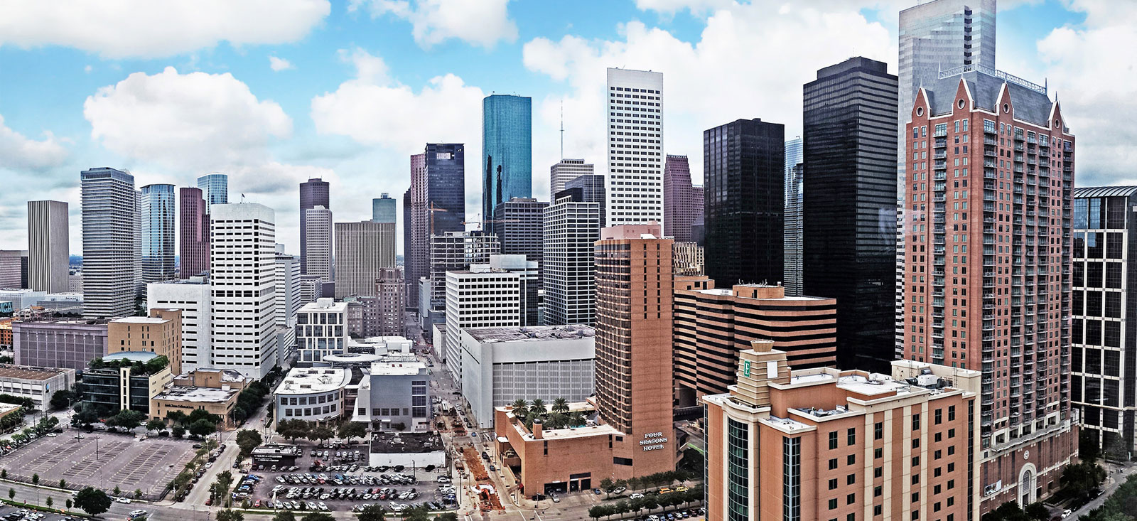 Houston Legal Services in Texas - Herrera Law Firm